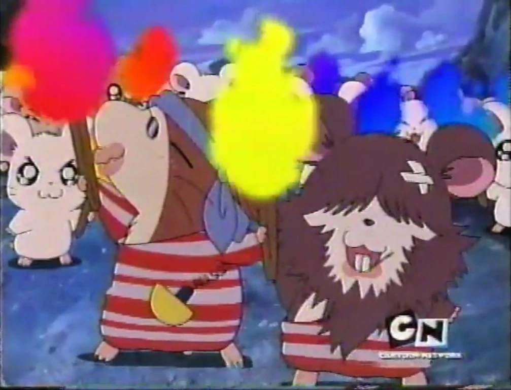 August 21, 2004 | Cartoon Network/Adult Swim Archives Wiki | Fandom