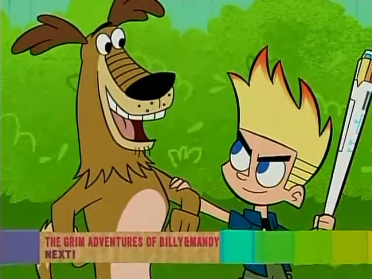 March 3, 2009 | Cartoon Network/Adult Swim Archives Wiki | Fandom