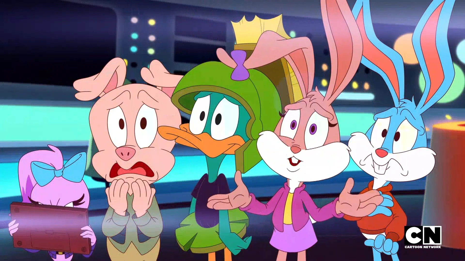 Personnages De Cartoon Network 2024