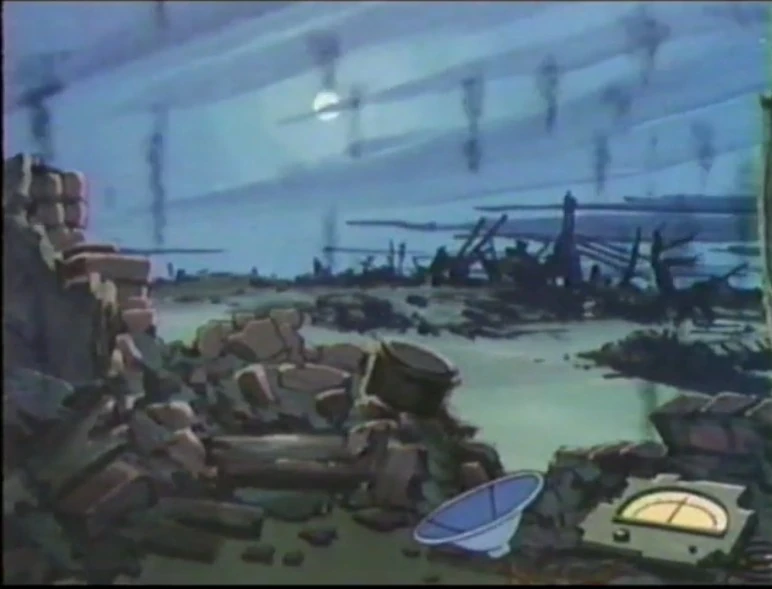 June 24, 2001 | Cartoon Network/Adult Swim Archives Wiki | Fandom