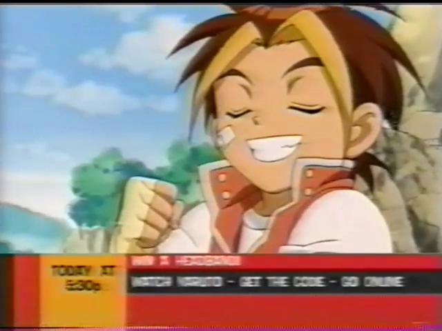 February 1, 2007 | Cartoon Network/Adult Swim Archives Wiki | Fandom