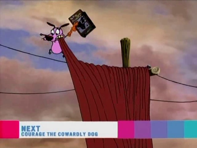 August 28, 2008 | Cartoon Network/Adult Swim Archives Wiki | Fandom
