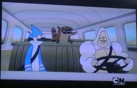 June 5, 2012 | Cartoon Network/Adult Swim Archives Wiki | Fandom