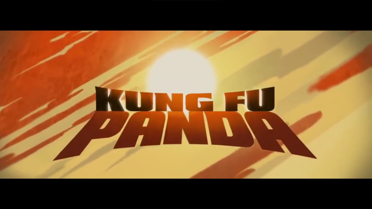 Kung Fu Panda | Cartoon Network/Adult Swim Archives Wiki | Fandom