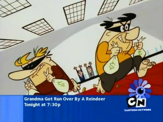 December 14, 2005 | Cartoon Network/Adult Swim Archives Wiki | Fandom