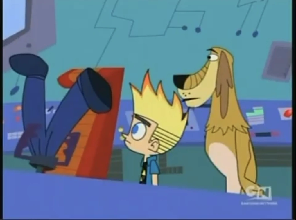 May 28, 2008 | Cartoon Network/Adult Swim Archives Wiki | Fandom