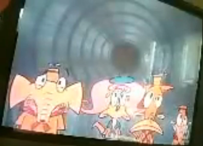 June 6, 2008 | Cartoon Network/Adult Swim Archives Wiki | Fandom