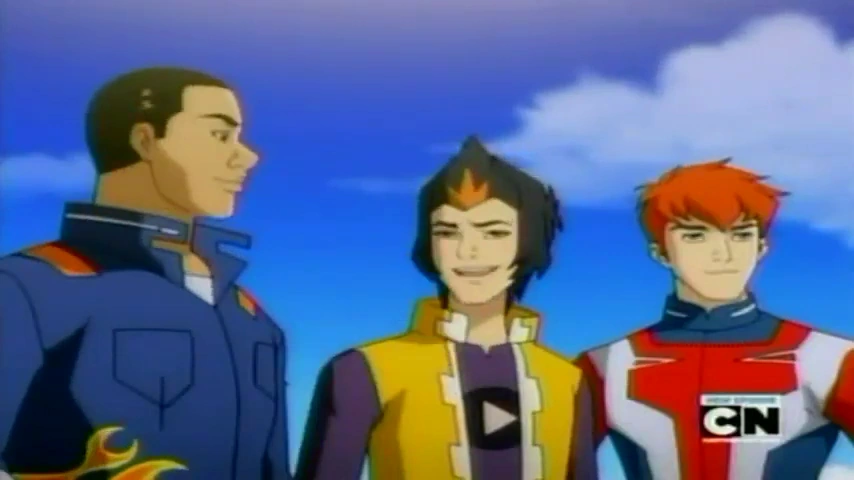 July 27, 2010 | Cartoon Network/Adult Swim Archives Wiki | Fandom