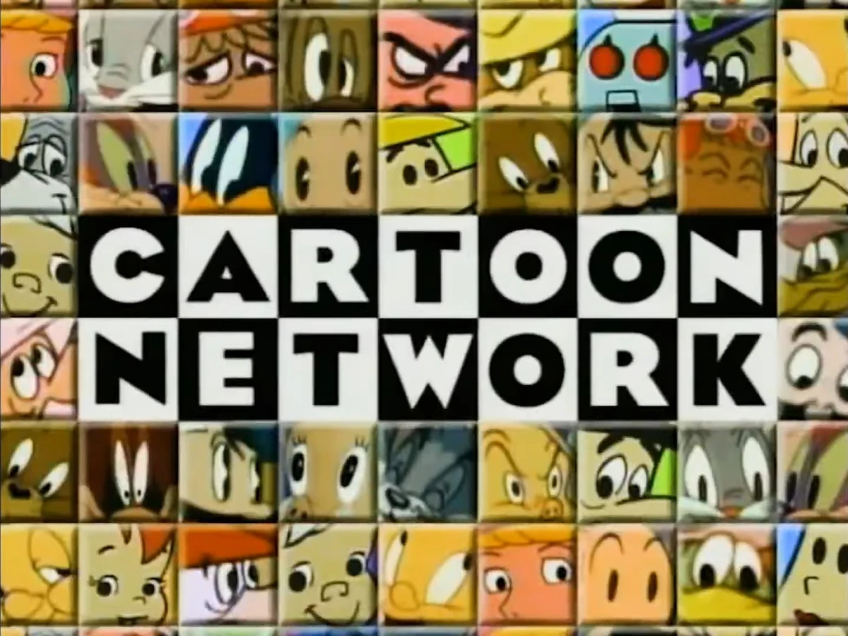 Cartoon Network Eras | Cartoon Network/Adult Swim Archives Wiki | Fandom