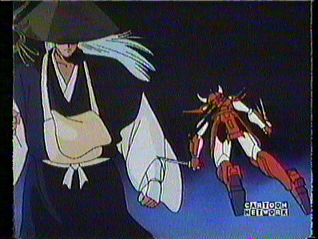 December 7, 2000 | Cartoon Network/Adult Swim Archives Wiki | Fandom