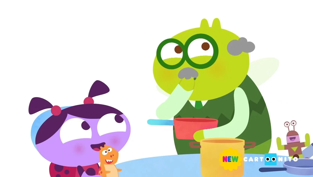 October 22, 2024 | Cartoon Network/Adult Swim Archives Wiki | Fandom