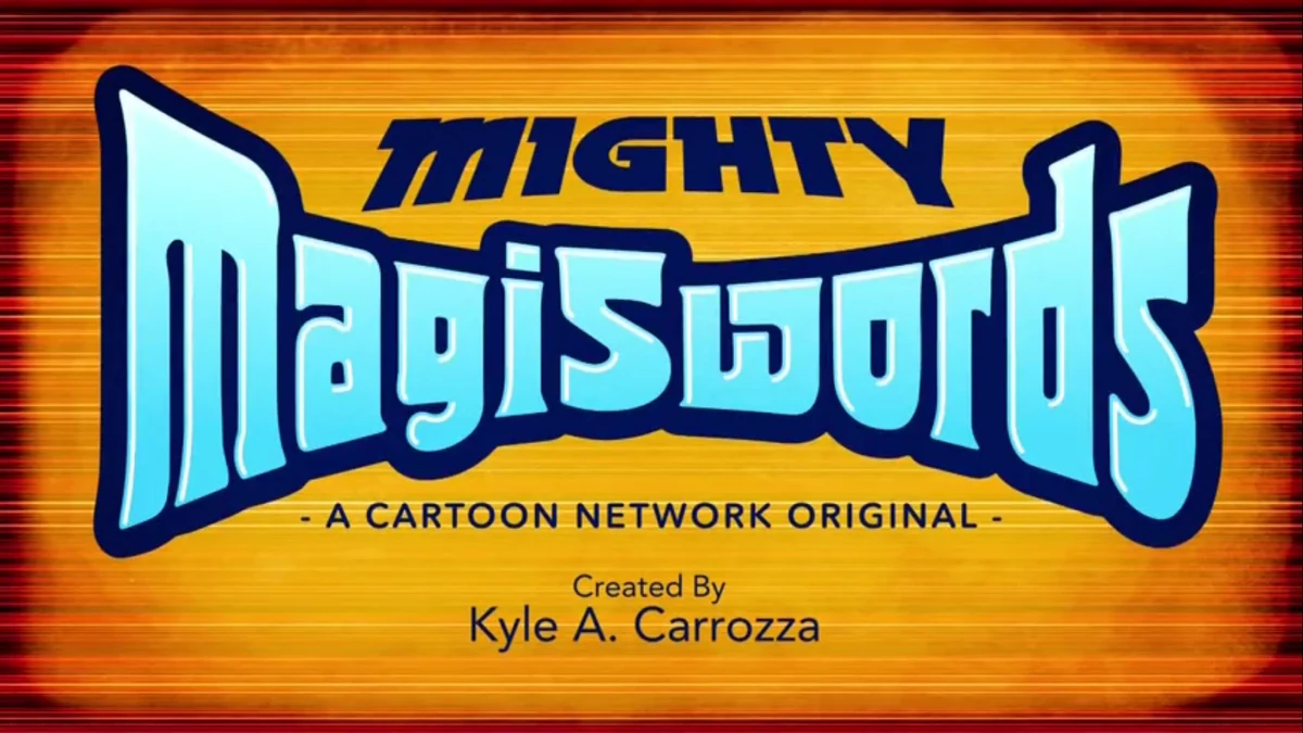 Mighty Magiswords | Cartoon Network/Adult Swim Archives Wiki | Fandom