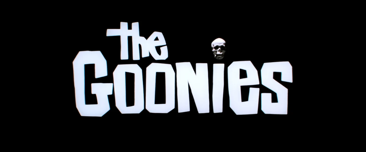 The Goonies | Cartoon Network/Adult Swim Archives Wiki | Fandom