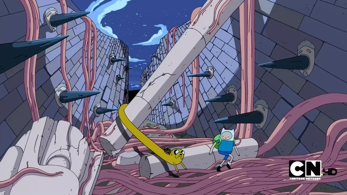 April 14, 2011 | Cartoon Network/Adult Swim Archives Wiki | Fandom