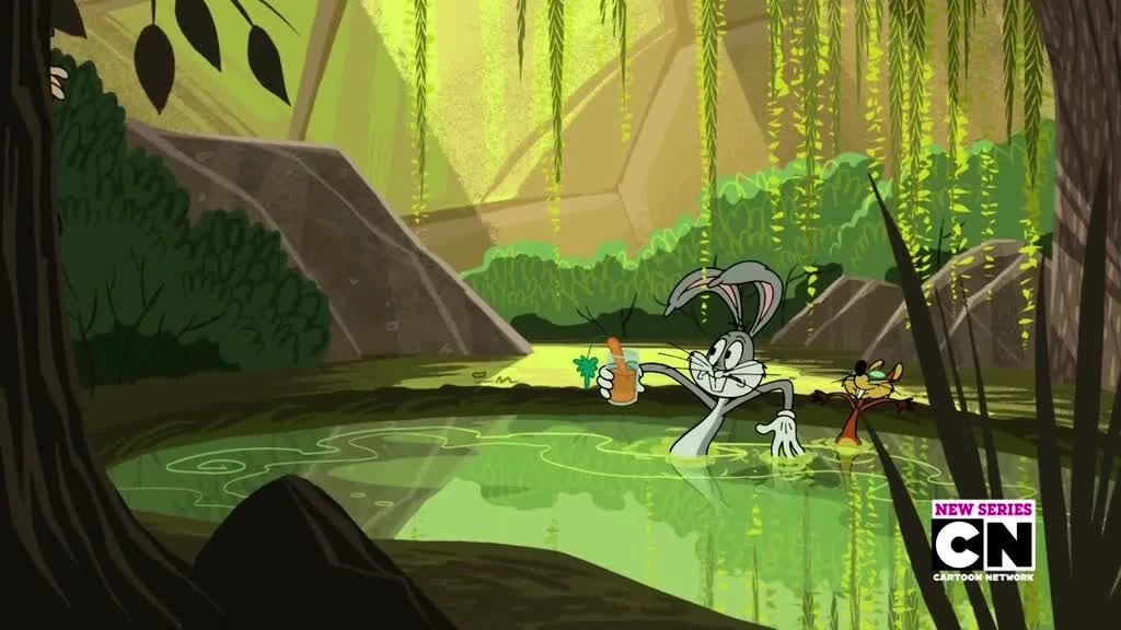 October 1, 2015 | Cartoon Network/Adult Swim Archives Wiki | Fandom