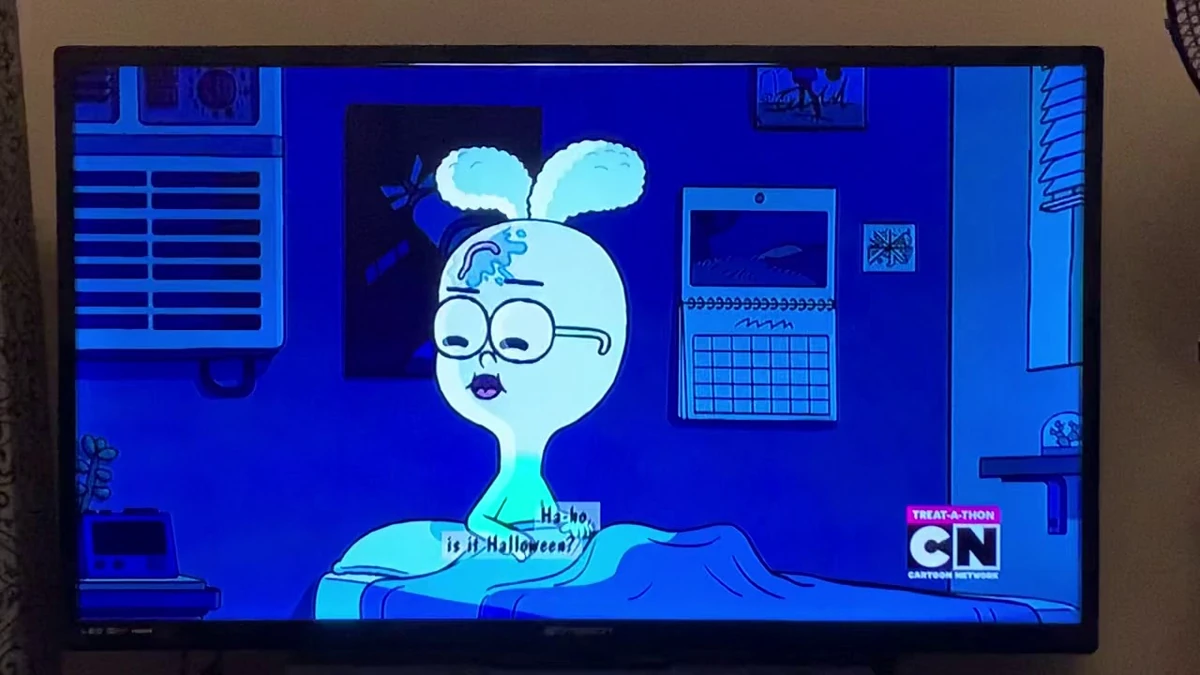 October 17, 2020 | Cartoon Network/Adult Swim Archives Wiki | Fandom