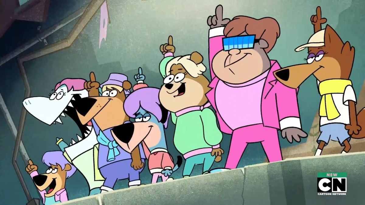 September 14, 2024 | Cartoon Network/Adult Swim Archives Wiki | Fandom