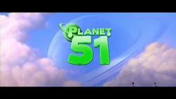 Planet 51 | Cartoon Network/Adult Swim Archives Wiki | Fandom