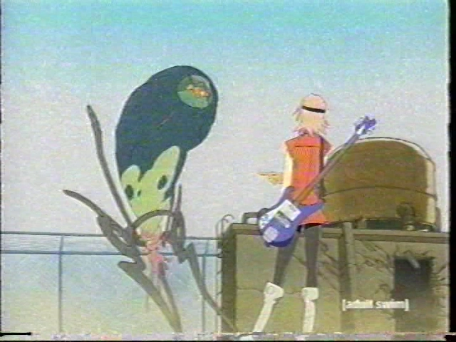 August 19, 2003 | Cartoon Network/Adult Swim Archives Wiki | Fandom