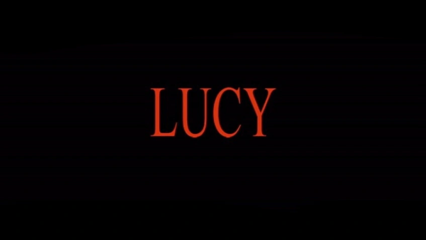 Lucy, the Daughter of the Devil | Cartoon Network/Adult Swim Archives ...