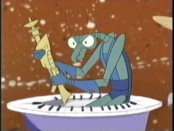 April 5, 1999 | Cartoon Network/Adult Swim Archives Wiki | Fandom