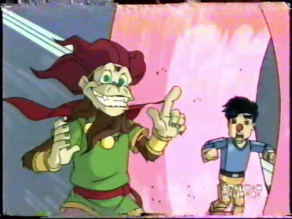 December 9, 2003 | Cartoon Network/Adult Swim Archives Wiki | Fandom