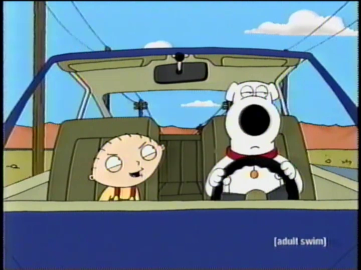 January 28, 2004 | Cartoon Network/Adult Swim Archives Wiki | Fandom