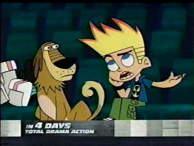 June 7, 2009 | Cartoon Network/Adult Swim Archives Wiki | Fandom