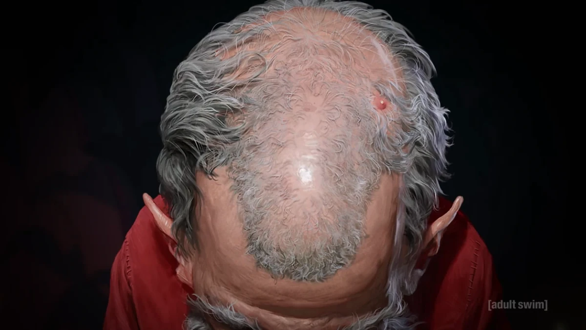 Smiling Friends/Shmaloogles | Cartoon Network/Adult Swim Archives Wiki ...