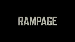 Rampage | Cartoon Network/Adult Swim Archives Wiki | Fandom