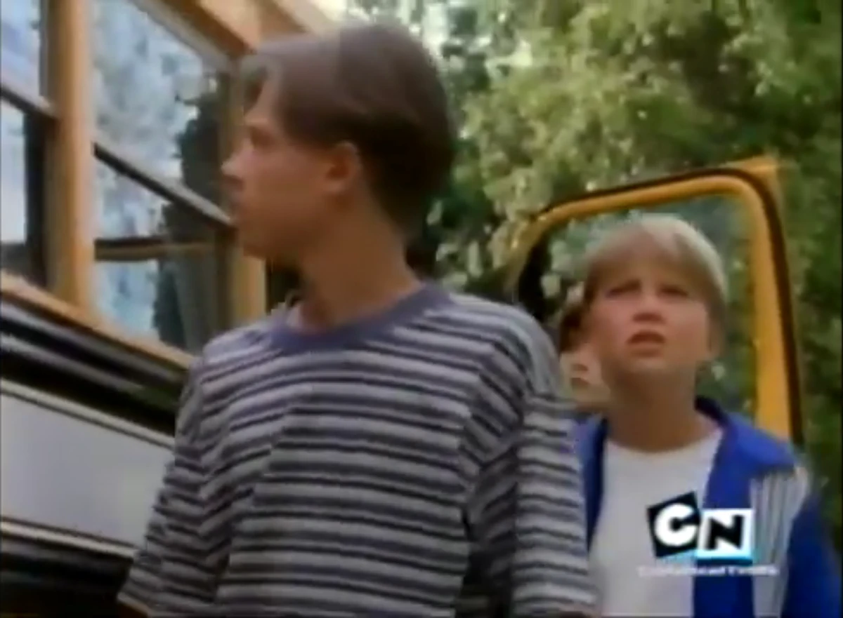 October 3, 2007 | Cartoon Network/Adult Swim Archives Wiki | Fandom