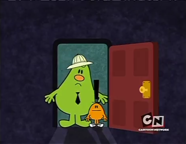 February 21, 2008 | Cartoon Network/Adult Swim Archives Wiki | Fandom