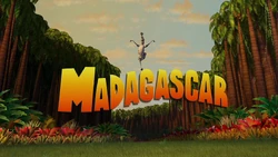 Madagascar | Cartoon Network/Adult Swim Archives Wiki | Fandom