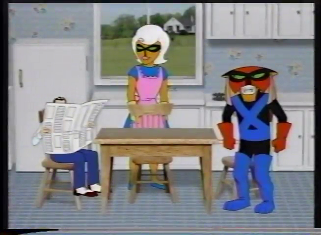 April 14, 2003 | Cartoon Network/Adult Swim Archives Wiki | Fandom