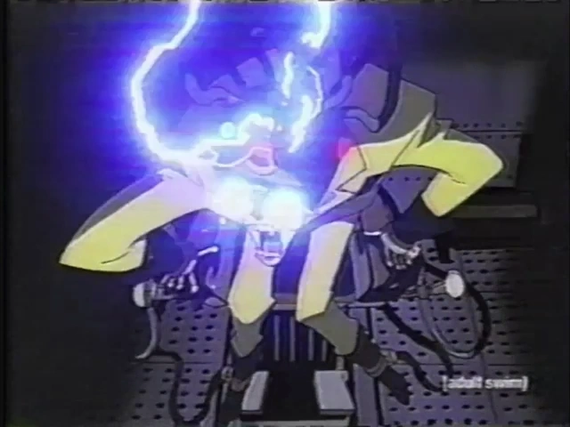 July 9, 2003 | Cartoon Network/Adult Swim Archives Wiki | Fandom