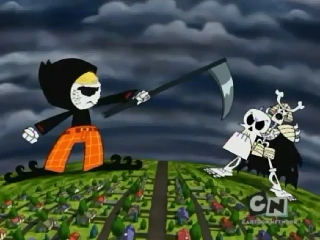 November 11, 2007 | Cartoon Network/Adult Swim Archives Wiki | Fandom