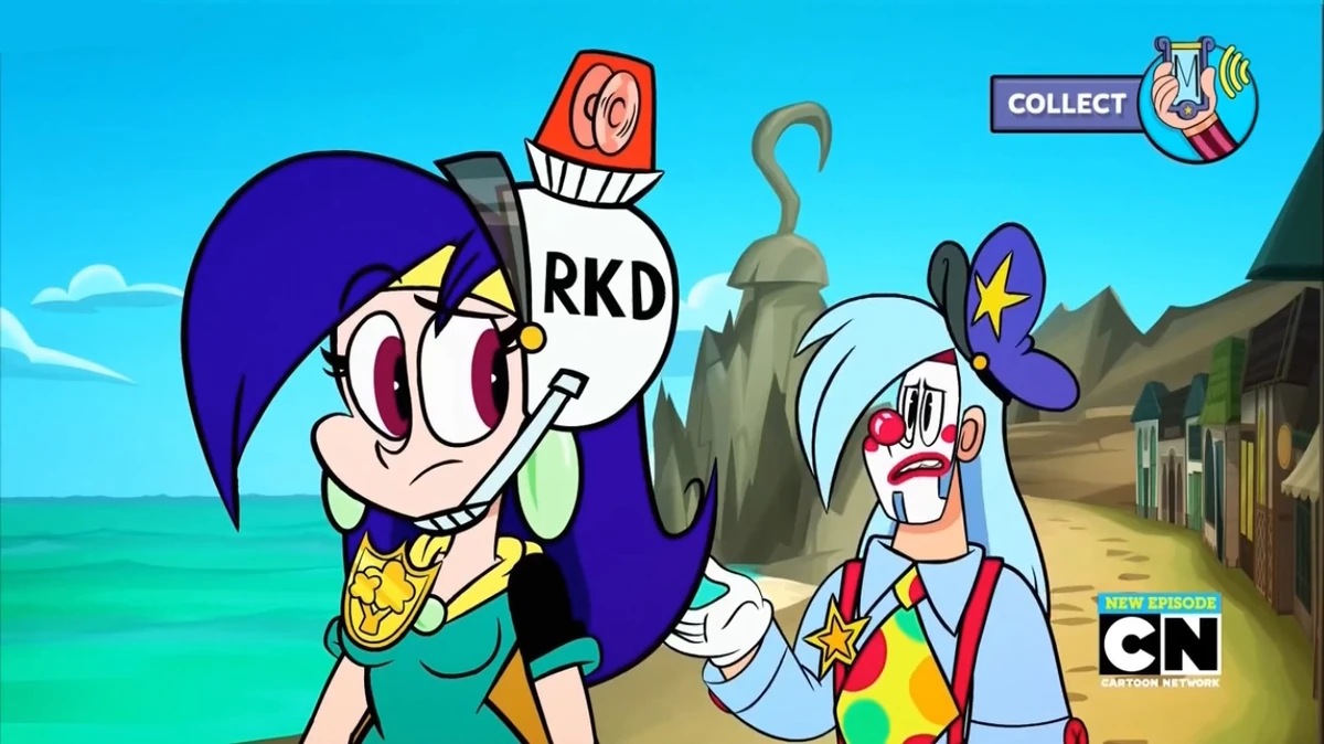 November 10, 2016 | Cartoon Network/Adult Swim Archives Wiki | Fandom