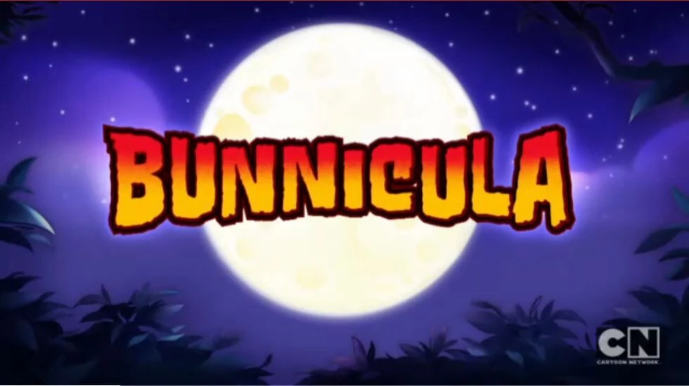 Bunnicula | Cartoon Network/Adult Swim Archives Wiki | Fandom