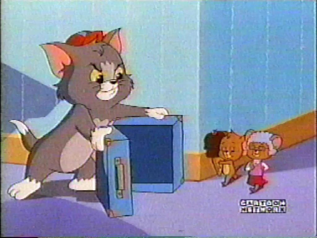 May 1, 1998 | Cartoon Network/Adult Swim Archives Wiki | Fandom