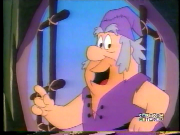 December 25, 2000 | Cartoon Network/Adult Swim Archives Wiki | Fandom