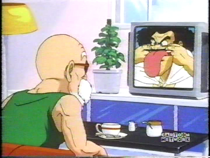 December 27, 2000 | Cartoon Network/Adult Swim Archives Wiki | Fandom