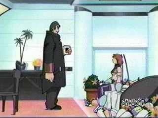 February 11, 2002 | Cartoon Network/Adult Swim Archives Wiki | Fandom