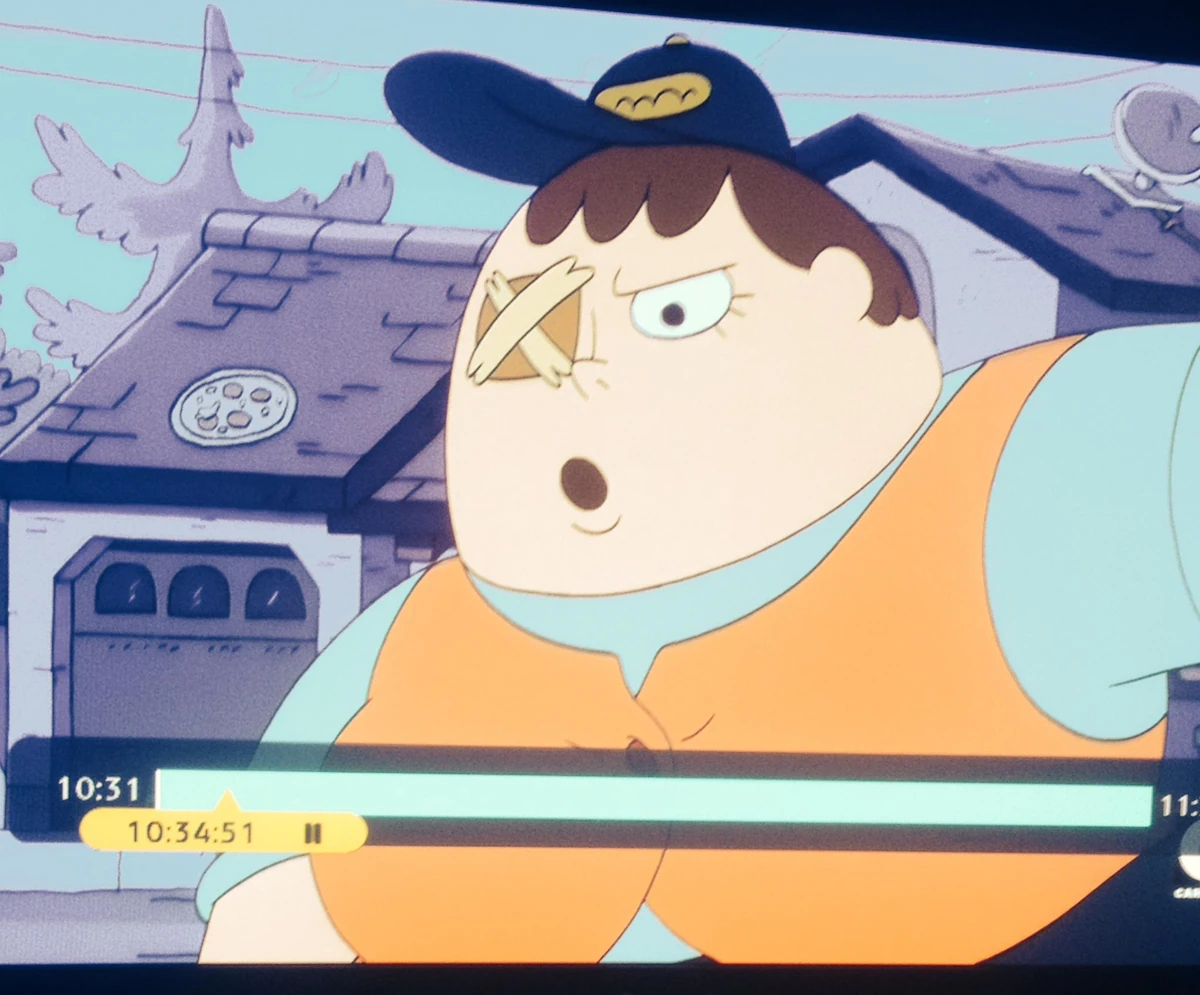 January 1, 2015 | Cartoon Network/Adult Swim Archives Wiki | Fandom