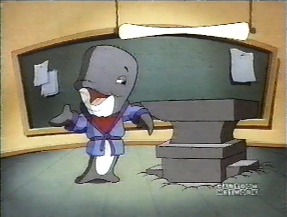 December 27, 1999 | Cartoon Network/Adult Swim Archives Wiki | Fandom