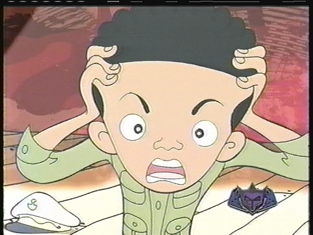 October 18, 2007 | Cartoon Network/Adult Swim Archives Wiki | Fandom