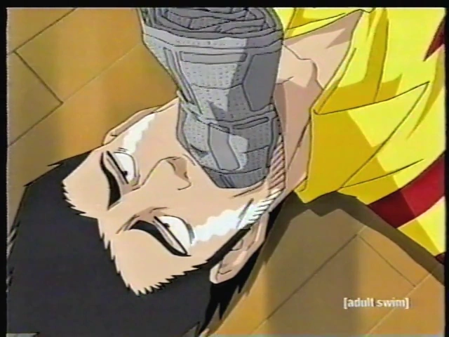 January 21, 2007 | Cartoon Network/Adult Swim Archives Wiki | Fandom