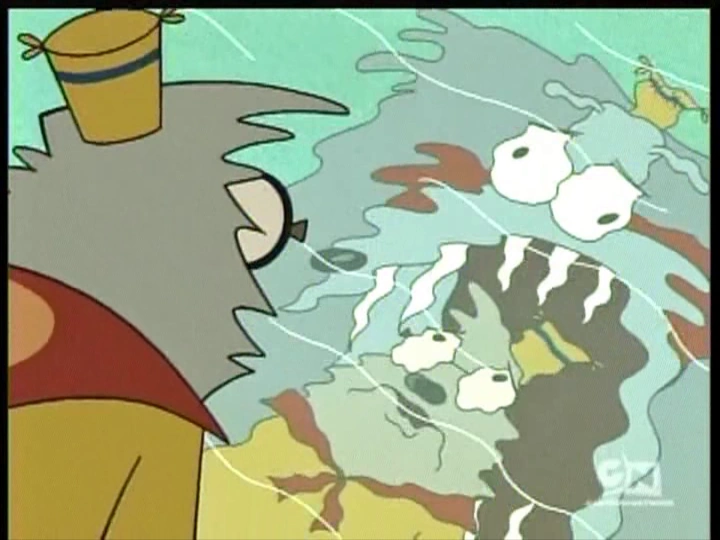 March 17, 2008 | Cartoon Network/Adult Swim Archives Wiki | Fandom