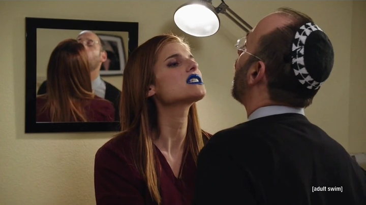 October 11, 2013 | Cartoon Network/Adult Swim Archives Wiki | Fandom