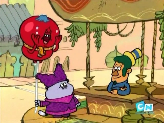 December 27, 2009 | Cartoon Network/Adult Swim Archives Wiki | Fandom