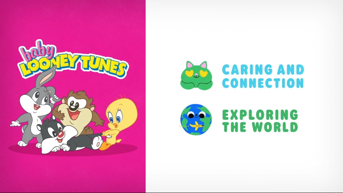 Cartoonito Curriculum Boards | Cartoon Network/Adult Swim Archives Wiki ...